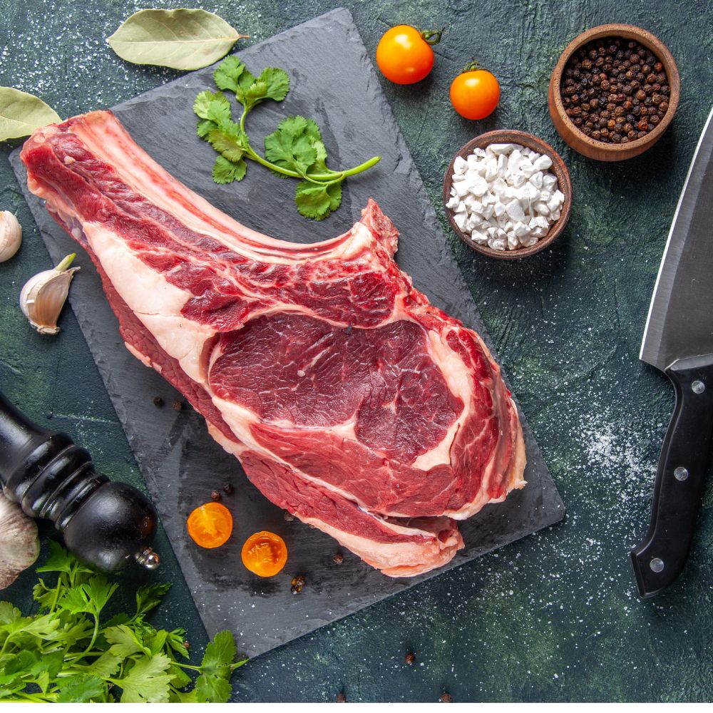 Jouw online Halal Slager in Den Haag en Omstreken – Meat & Eat