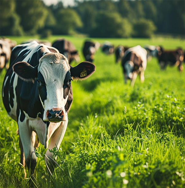 Waarom kiezen voor grasgevoerd halal vlees? – Meat & Eat