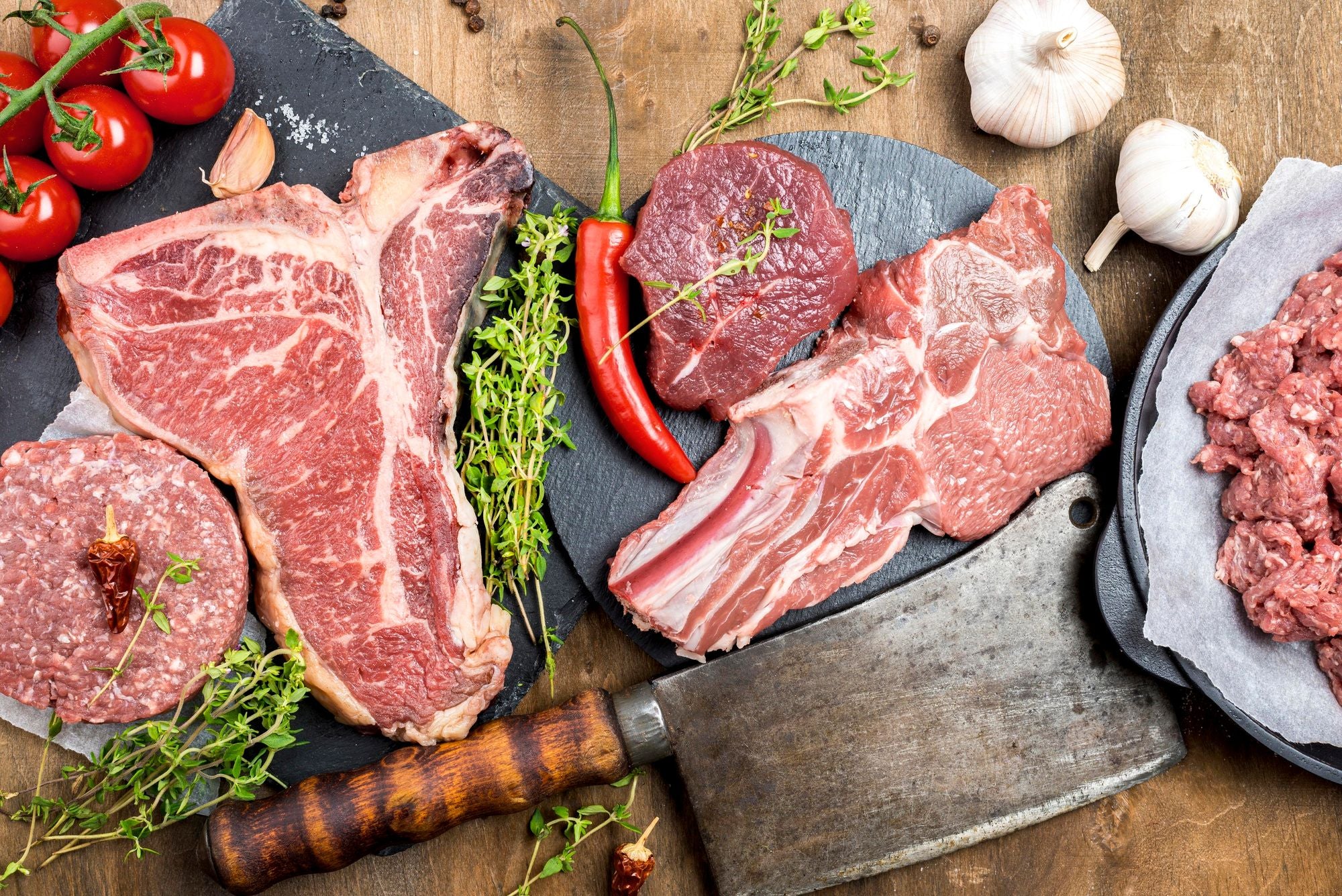 Meat & Eat | Online 100% Halal Slager | Vis Vlees en Kip | Altijd Vers
